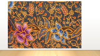 BATIK examples.pptx