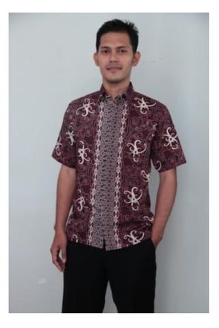 Batik katun jackerton - http://www.jackerton.com