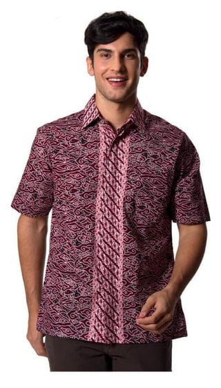 Batik katun jackerton - http://www.jackerton.com