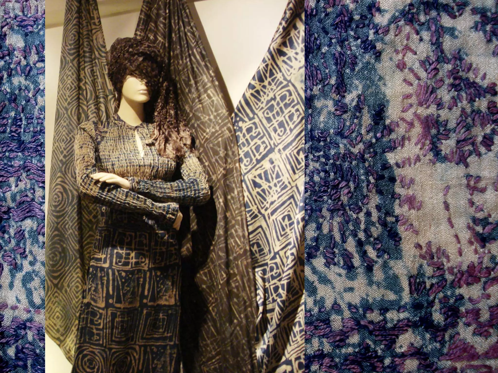 Batik presentation | PDF