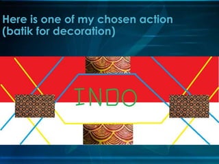 Batik | PPTX