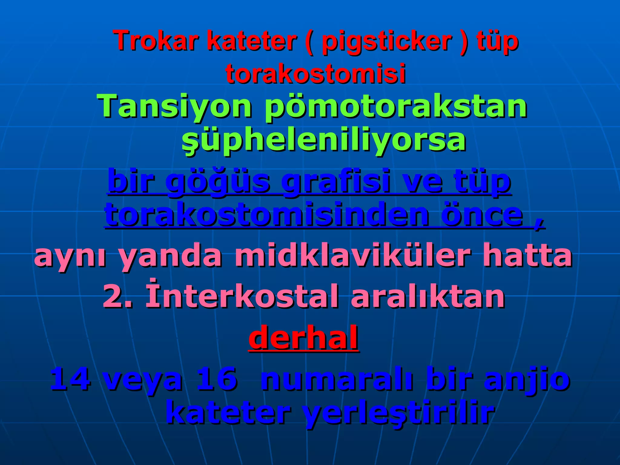 Batin toraks | PPT