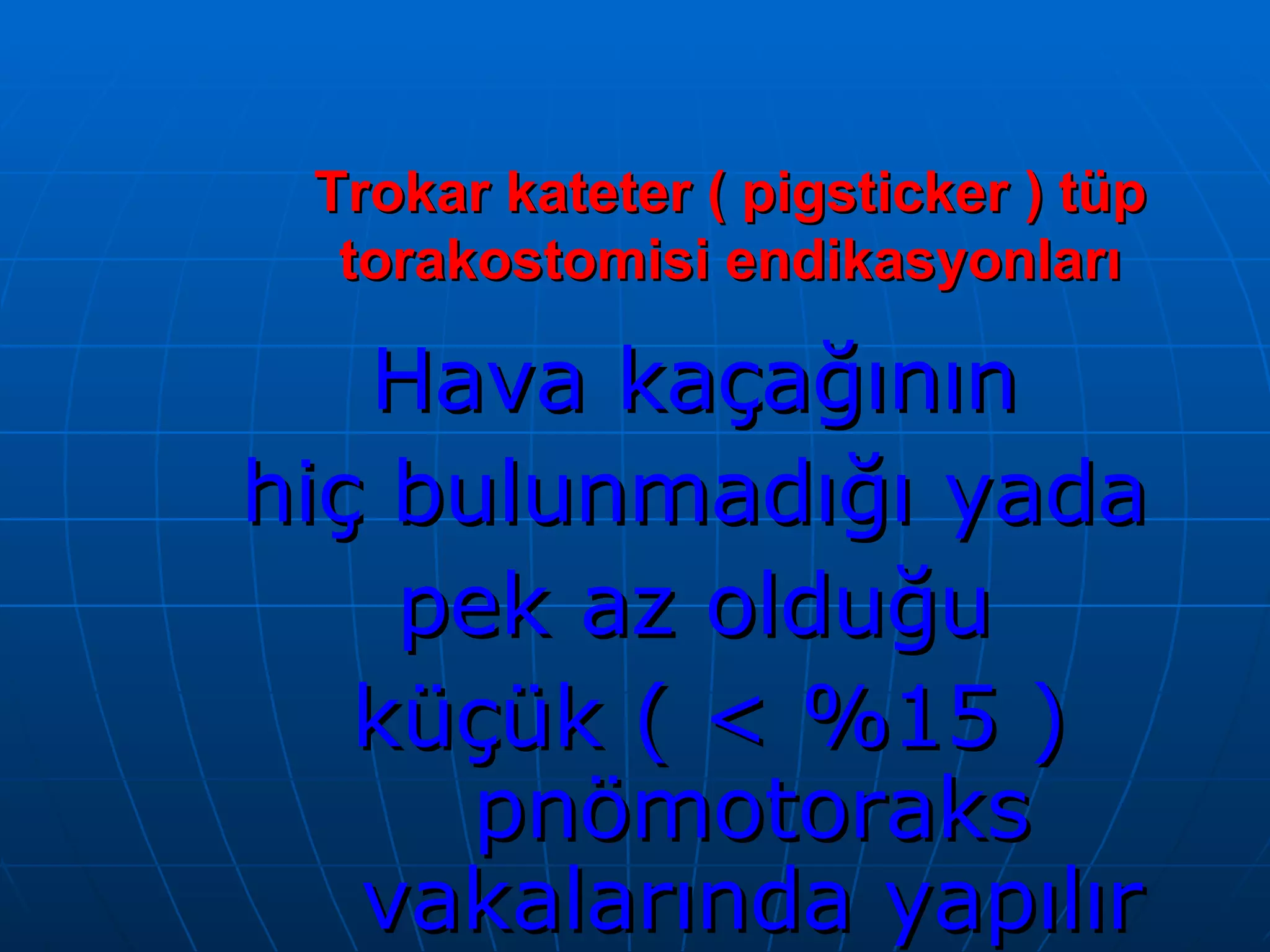 Batin toraks | PPT