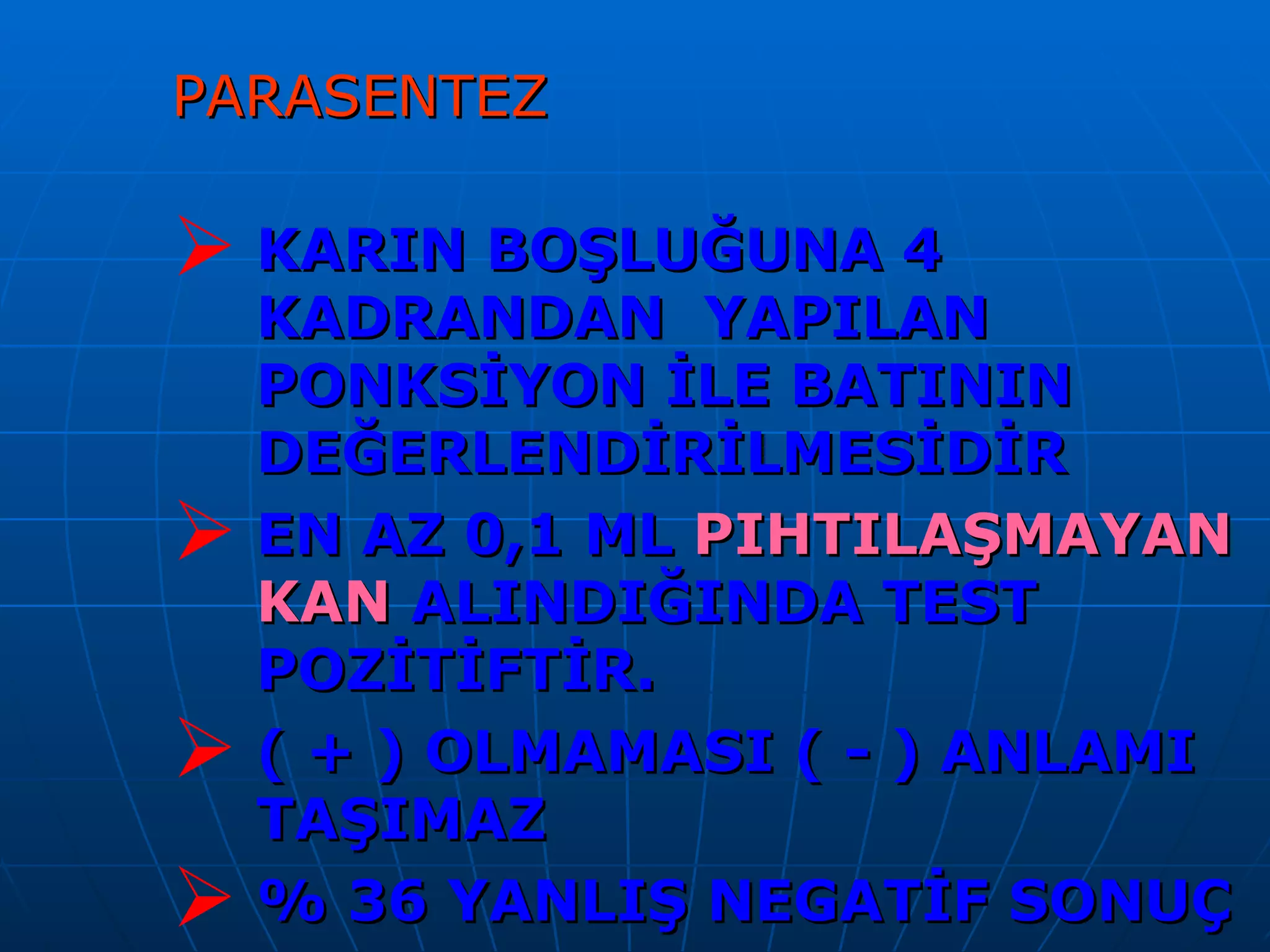 Batin toraks | PPT