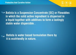 Batista | PDF