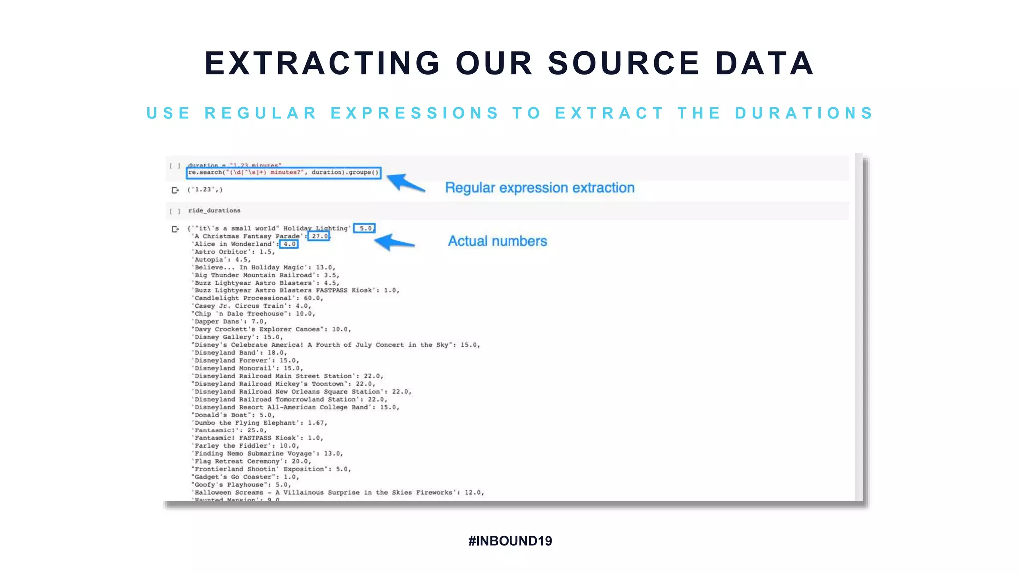 Python for Data-driven Storytelling | PPTX