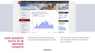 Python for Data-driven Storytelling | PPTX