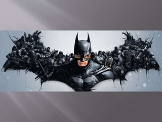 Bat kid | PPTX | Comic Books | Collecting