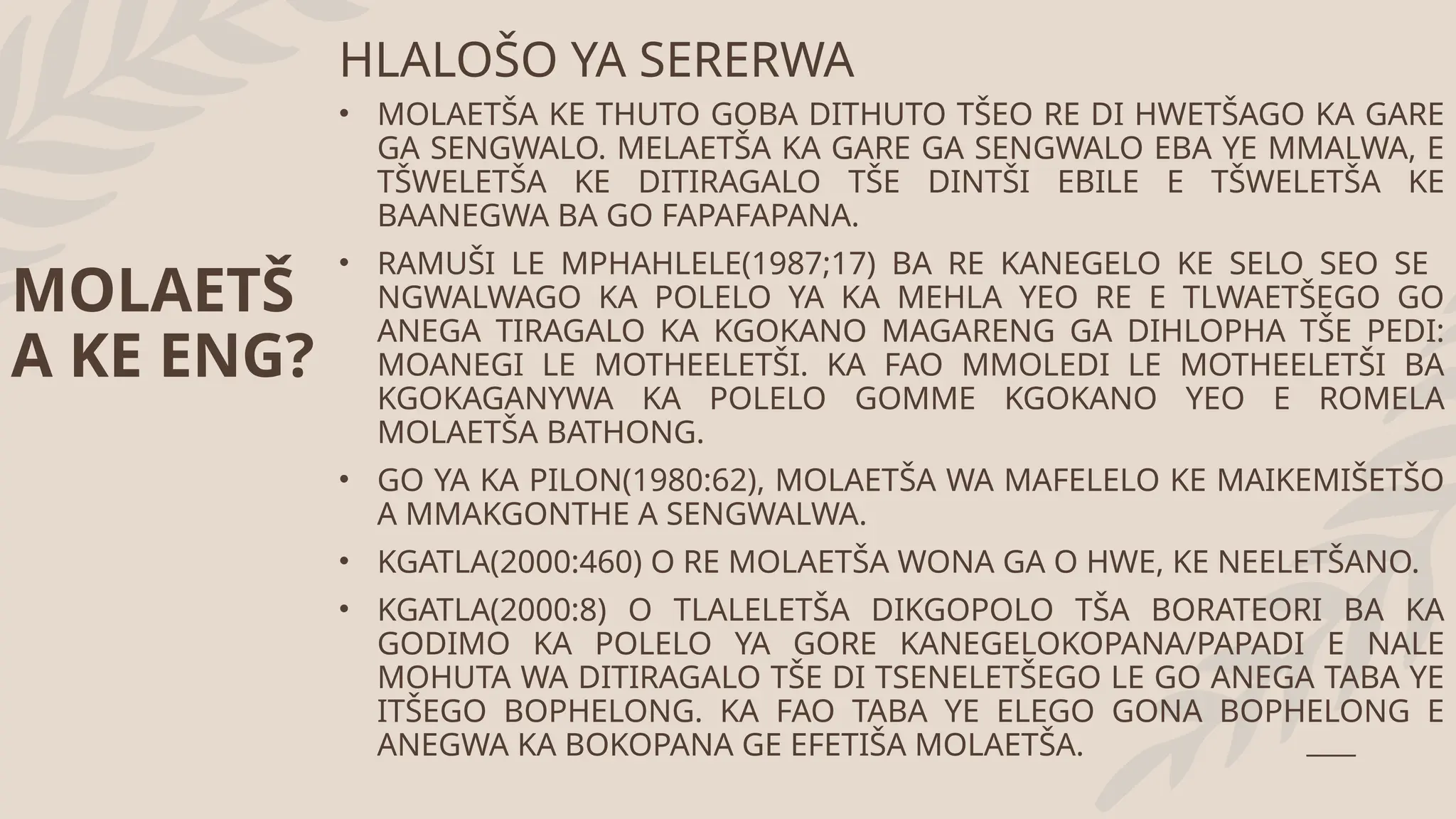 BATLOKWA_2[11].pptx AFT 121 PRESENTATION | PPTX