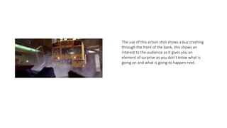 Batman the-dark-knight-opening-scene-analysis | PPTX