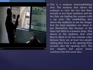 Batman analysis 2 | PPT