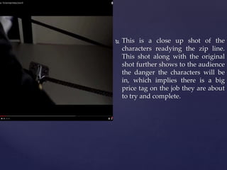 Batman analysis 2 | PPT