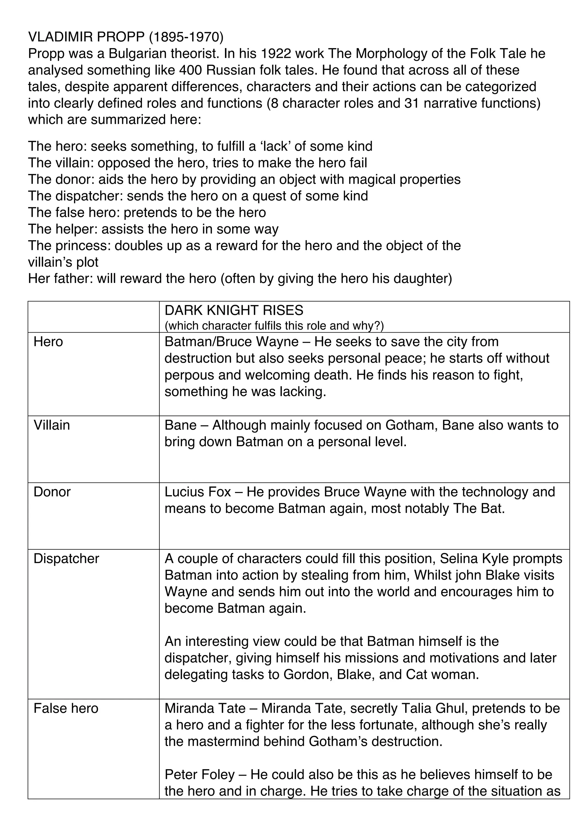 Batman narrative structure_02-2 | PDF