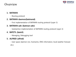 Batman project | PPTX