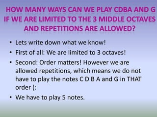 Batman Question | PPT