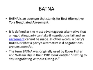 BATNA presentation.pptx