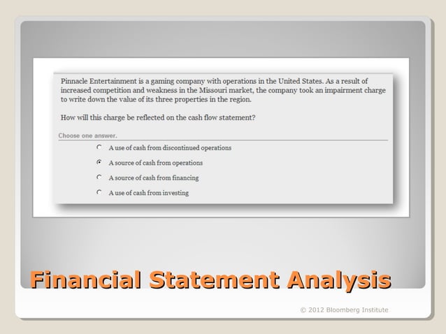 Bat presentation students | PPT | Business Accounting & Finance | Business