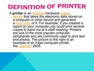 Basic Computer Training Centre ! BATRA COMPUTER CENTRE | PPTX