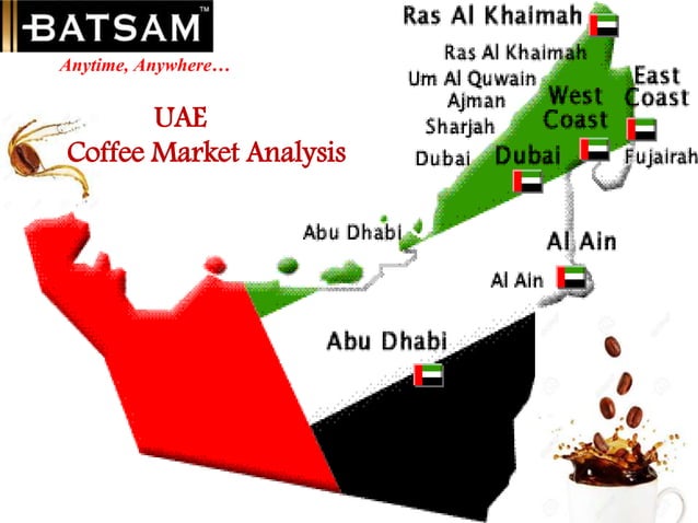 Batsam instant coffee marketing strategy | PPTX