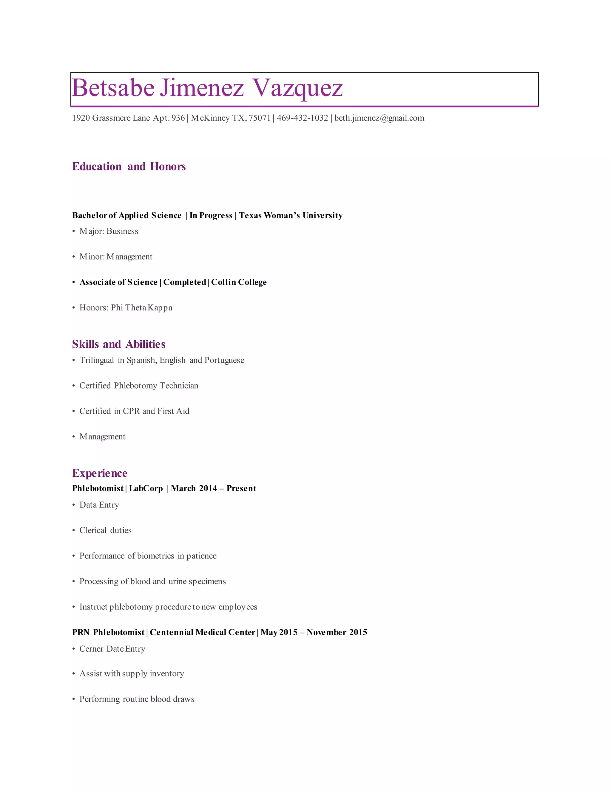 Betsabe Jimenez | DOCX