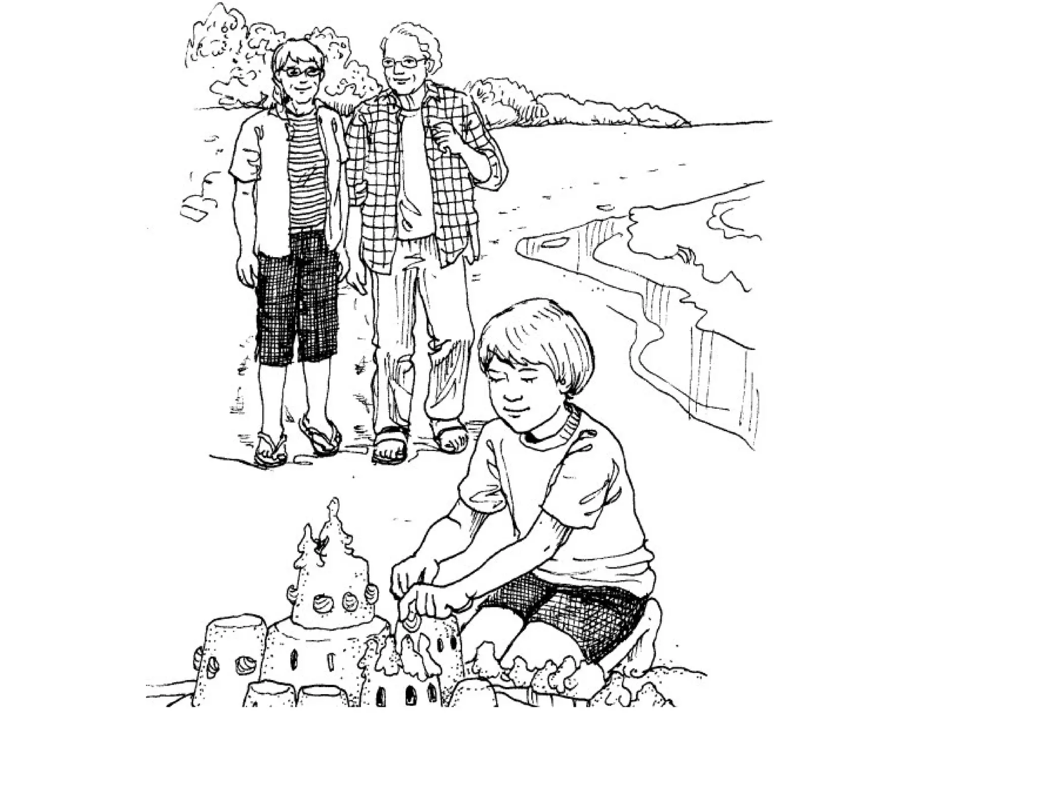 Bats In The Attic(fictional story) | PDF