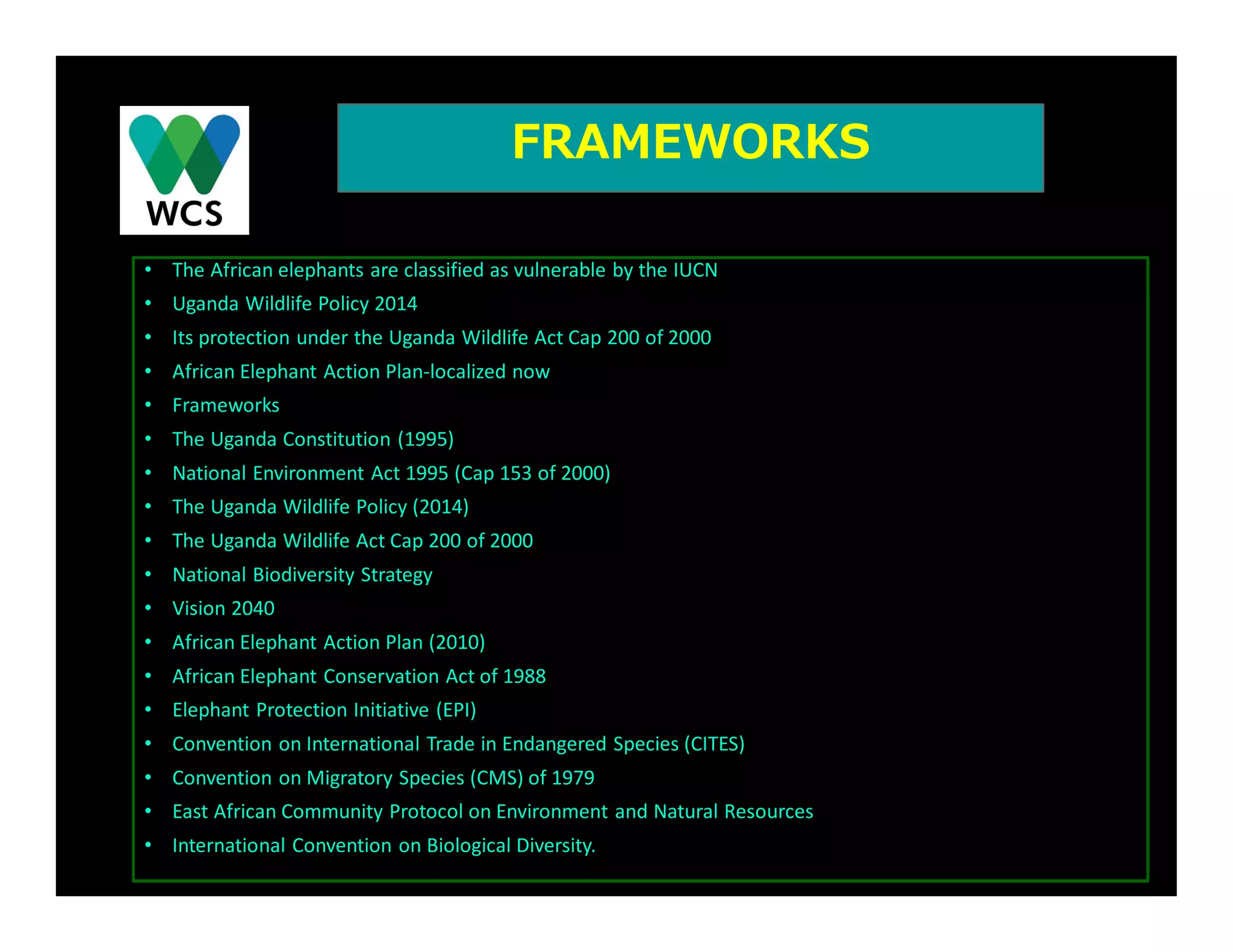 Batten project wcs may.04.2018