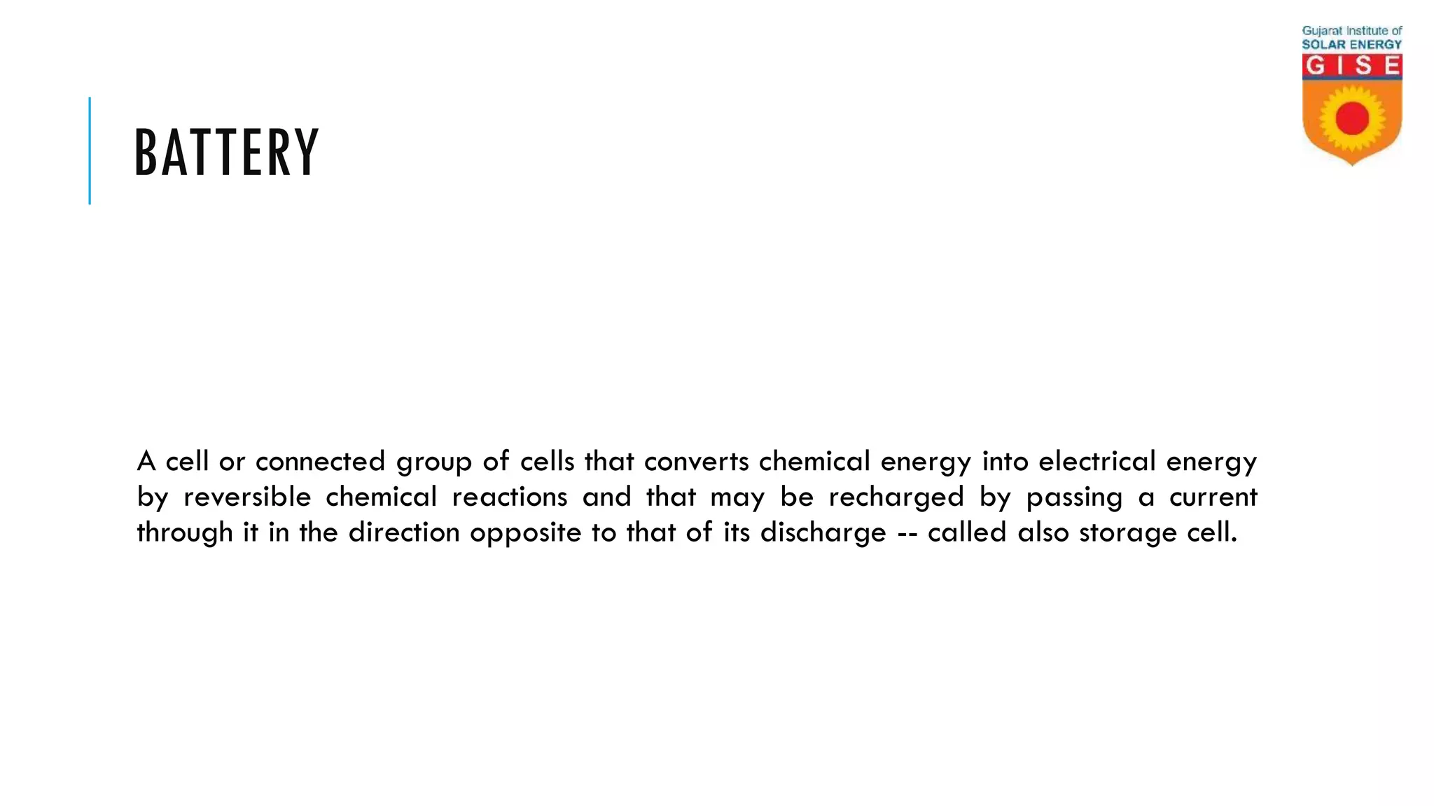 Batteries | PDF | Physics | Science