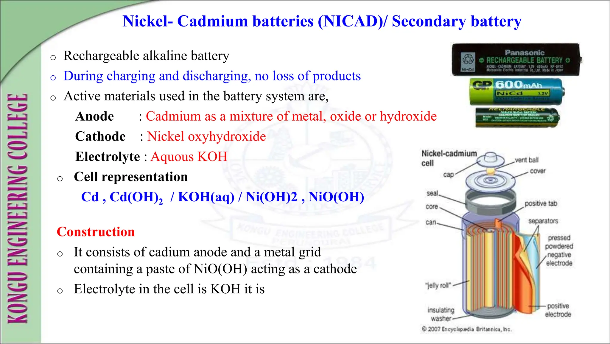 Primary and Secondary Batteries with example.pptx