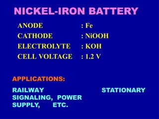 BATTERIES classification and types .pptx