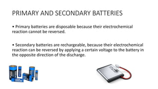 BATTERIES m.pptx