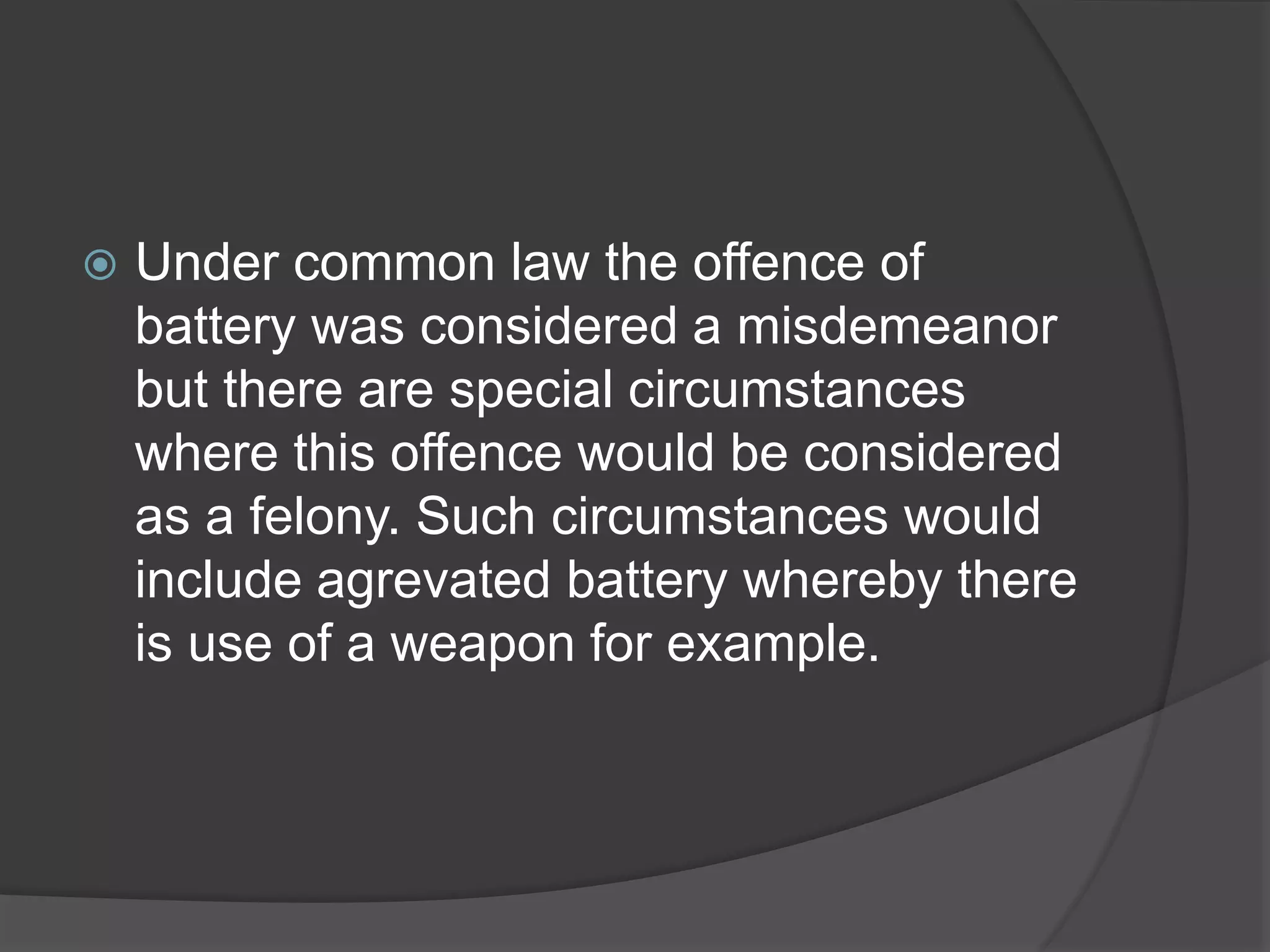Battery | PPTX