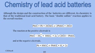 Battery | PPT