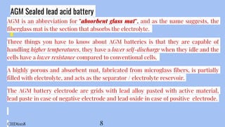Battery | PPT