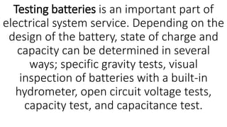 BATTERY.ppt