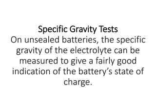 BATTERY.ppt