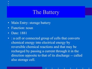 battery.ppt