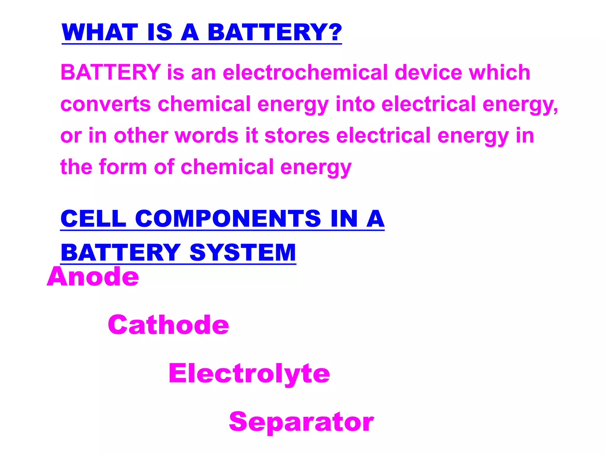 Battery.PPT