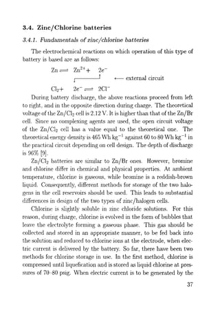 Battery energy-storage-system | PDF