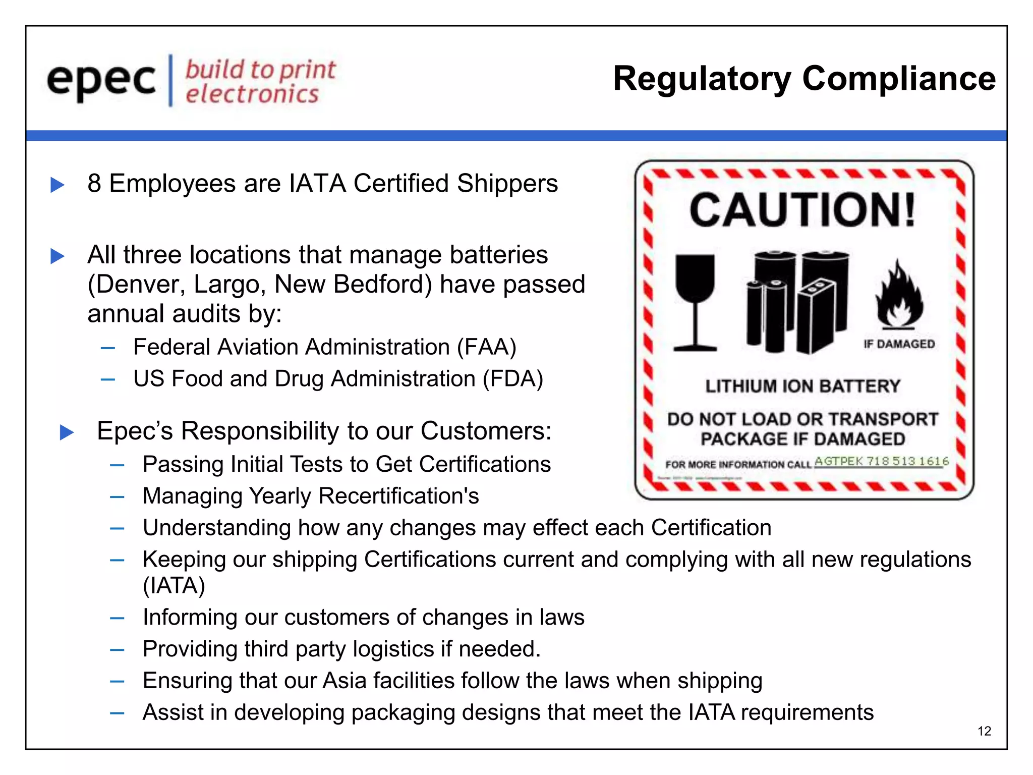 Battery Power Management for Portable Devices | PPTX