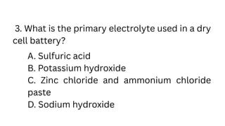 Chemistry for Engineers Battery-Quiz.pdf