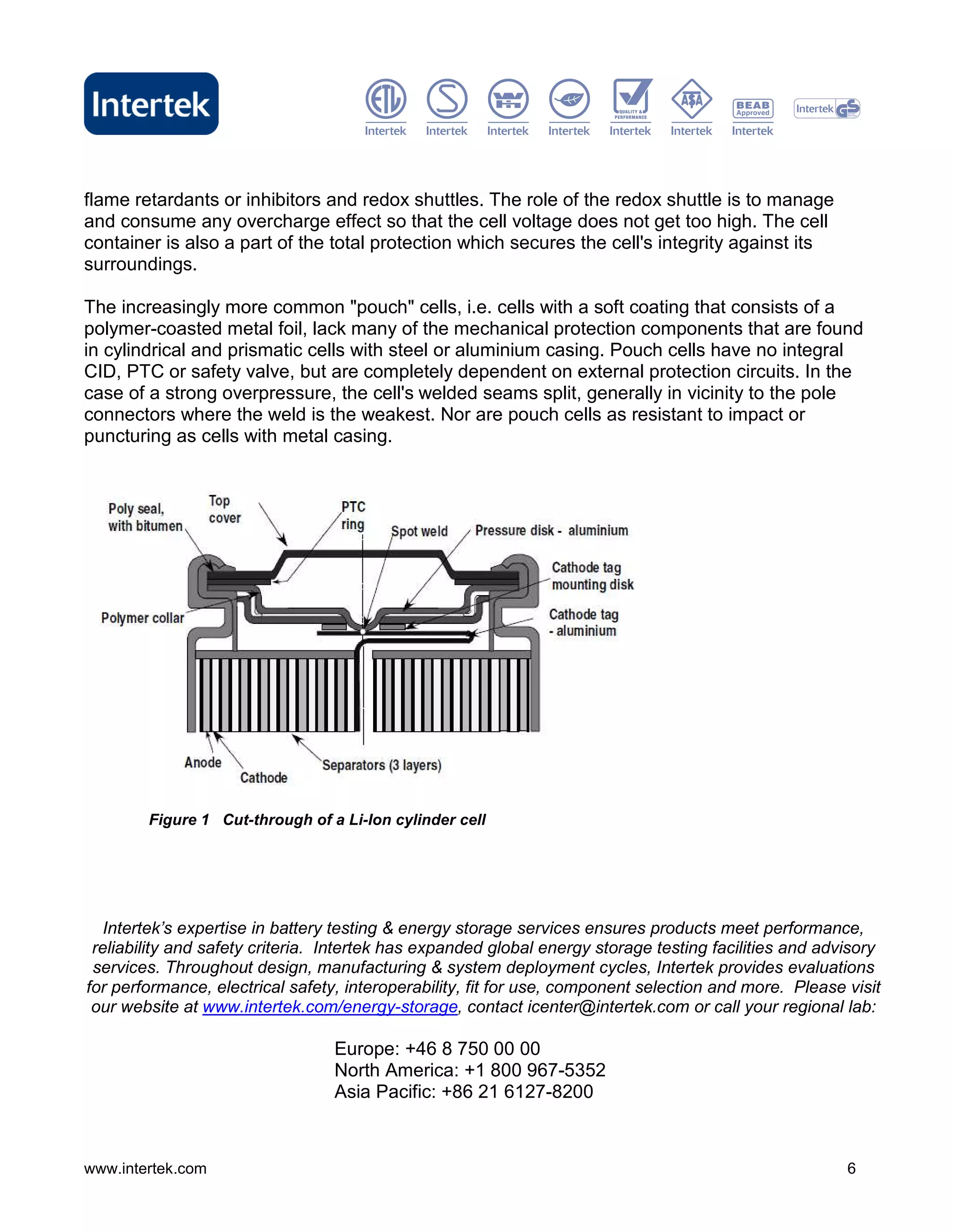 Battery white-paper-part-iii | PDF
