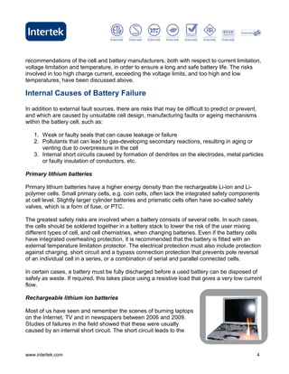 Battery white-paper-part-iii | PDF