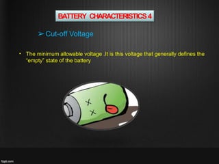 bATTERY 1.pptx | Chemistry | Science
