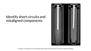 X-ray Inspection of Batteries | PDF