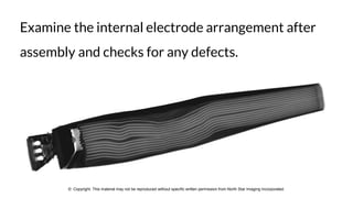 X-ray Inspection of Batteries | PDF