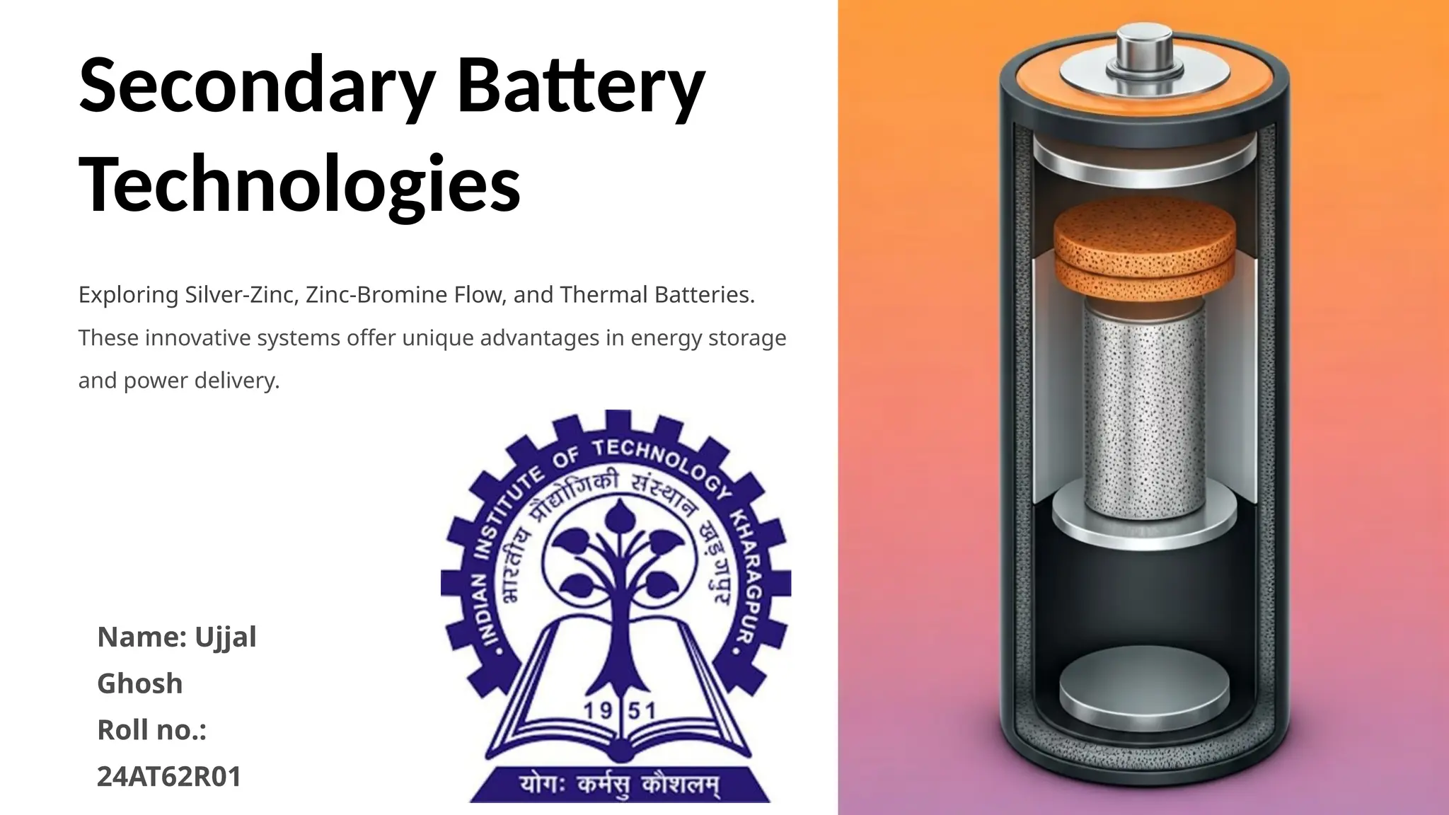 Battery_Assignment1_UjjalGhosh_24AT62R01.pptx