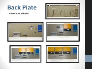 Battery Cabinets, Racks, Enclosures | PPTX