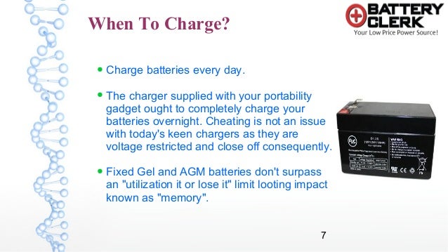 Battery Care Function