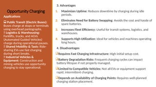 Battery charging technology for electric vehicle.pptx