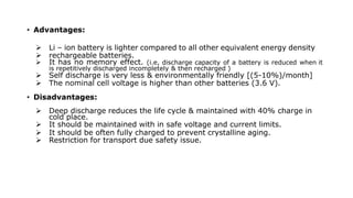 BATTERY CHEMISTRY [Autosaved].pptx